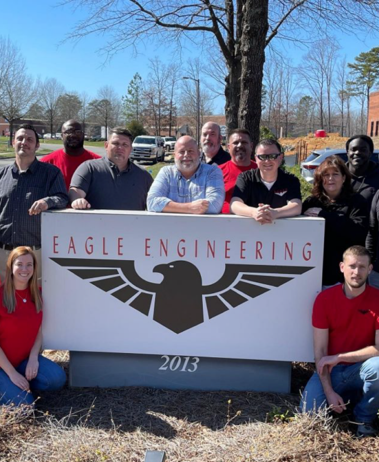 Eagle Engineering | Full-Service Civil and Surveying Firm
