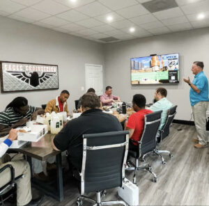 Eagle Engineering | Full-Service Civil and Surveying Firm