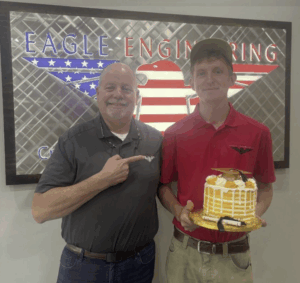 Eagle Engineering | Full-Service Civil and Surveying Firm