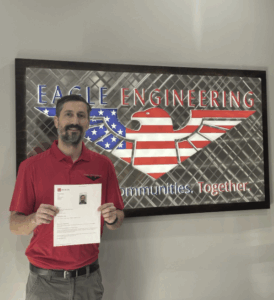 Eagle Engineering | Full-Service Civil and Surveying Firm