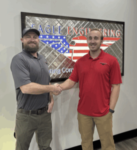 Eagle Engineering | Full-Service Civil and Surveying Firm