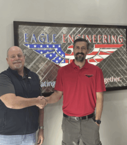 Eagle Engineering | Full-Service Civil and Surveying Firm