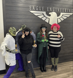 Eagle Engineering | Full-Service Civil and Surveying Firm